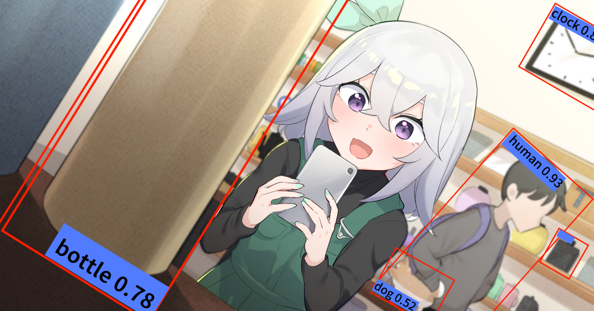 Try Real Time Object Detection With Flutter And Tensorflow Lite