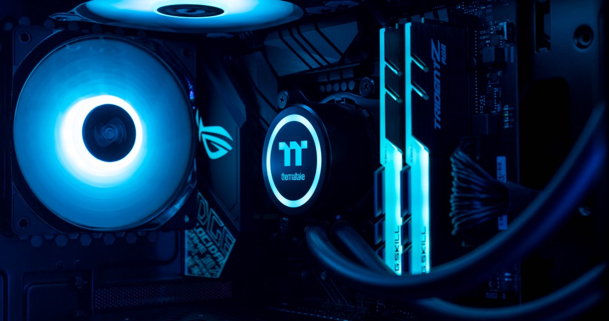 Building a budget but powerful Deep Learning PC in 2021