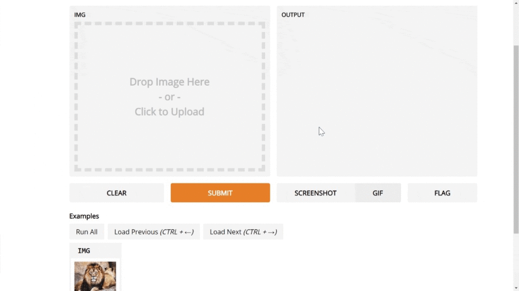 Quickly Deploying Gradio on AWS