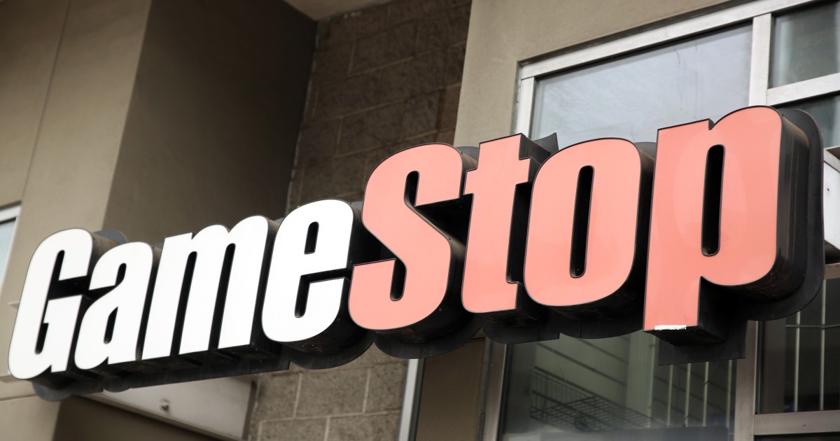 Controversial trading app Robinhood takes center stage in GameStop saga