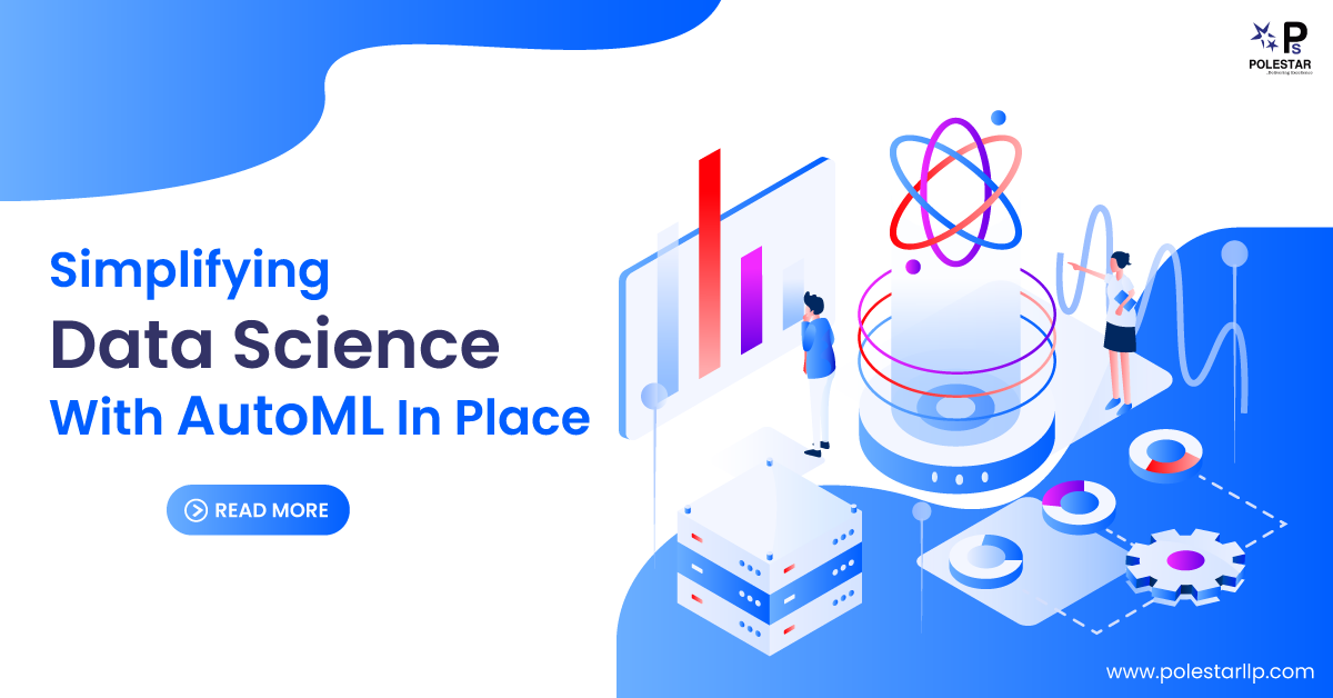 How automl workflows are simplifying data science