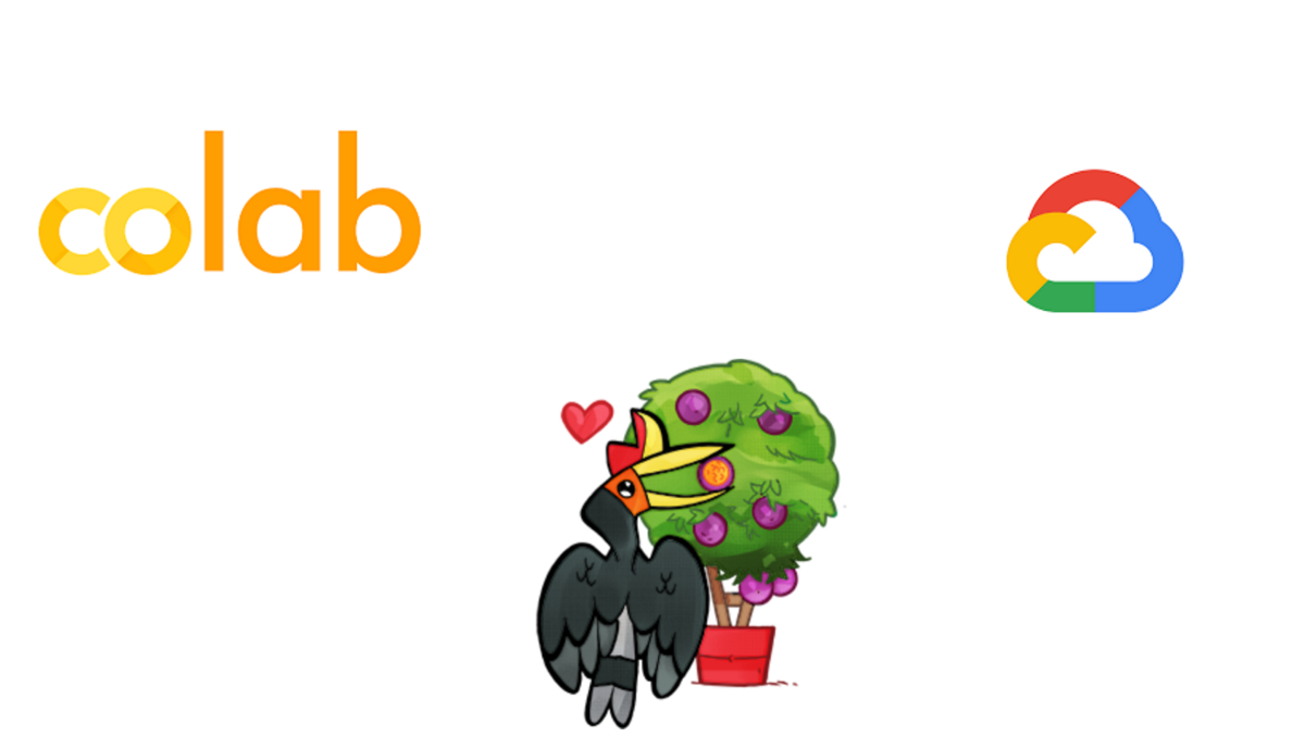 Colab vs Google Cloud (free credit) in Kaggle Competition