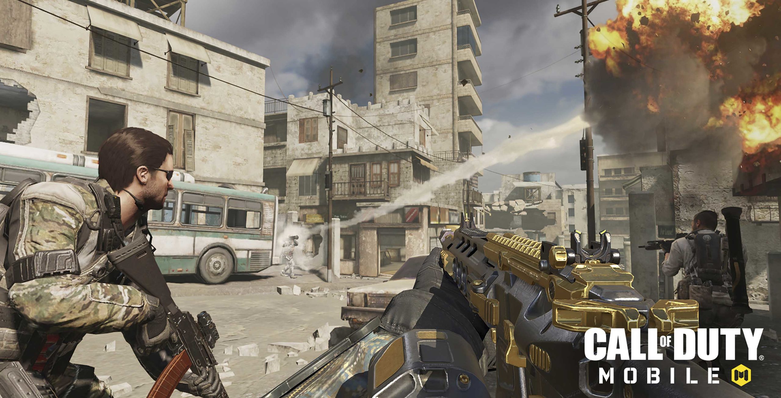 Tencent subsidiary behind Call of Duty: Mobile becomes world’s largest ...