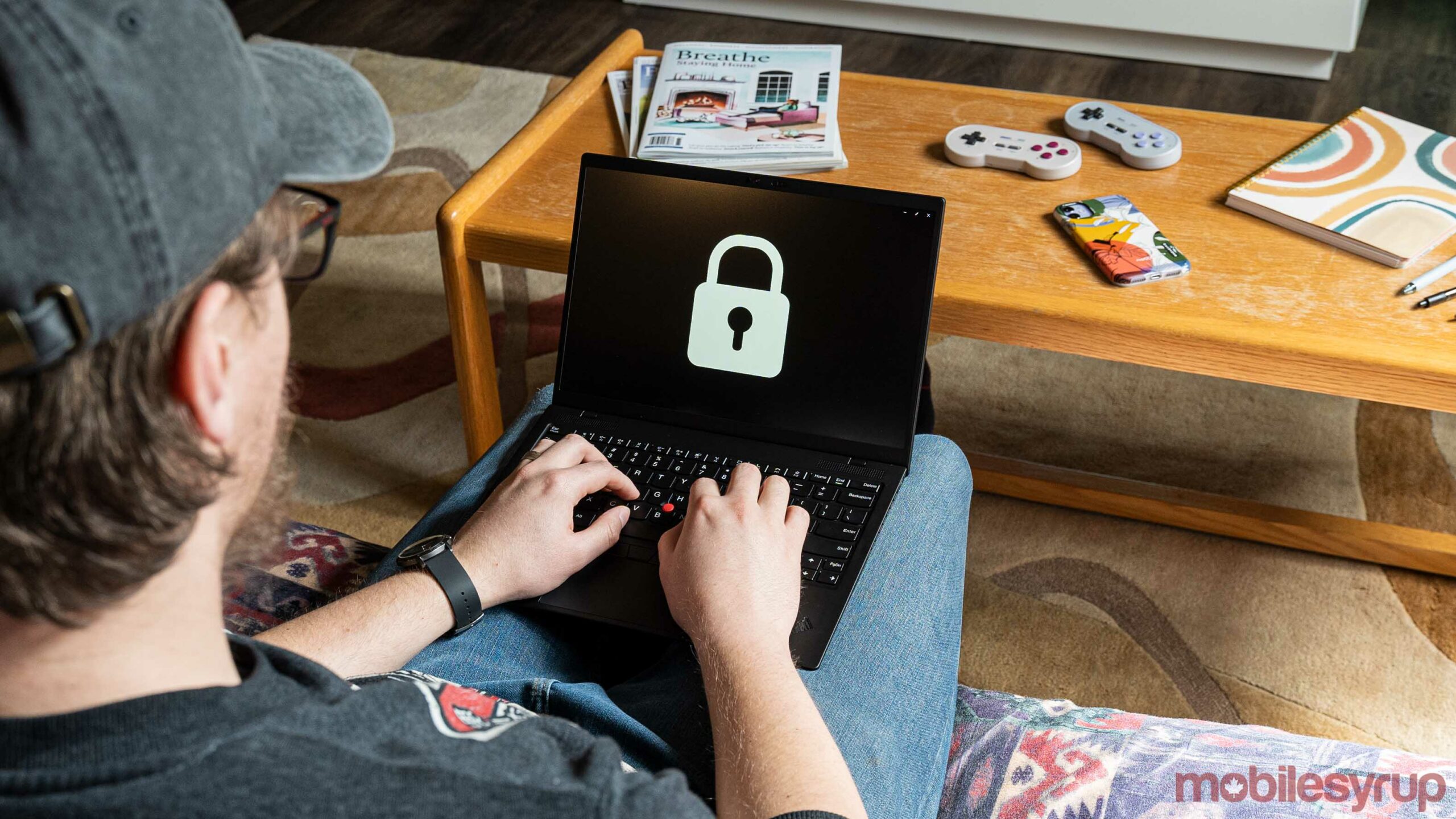 Here are some tips and tricks to start improving online privacy