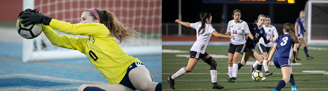 San Diego Section Fall All-CIF Teams