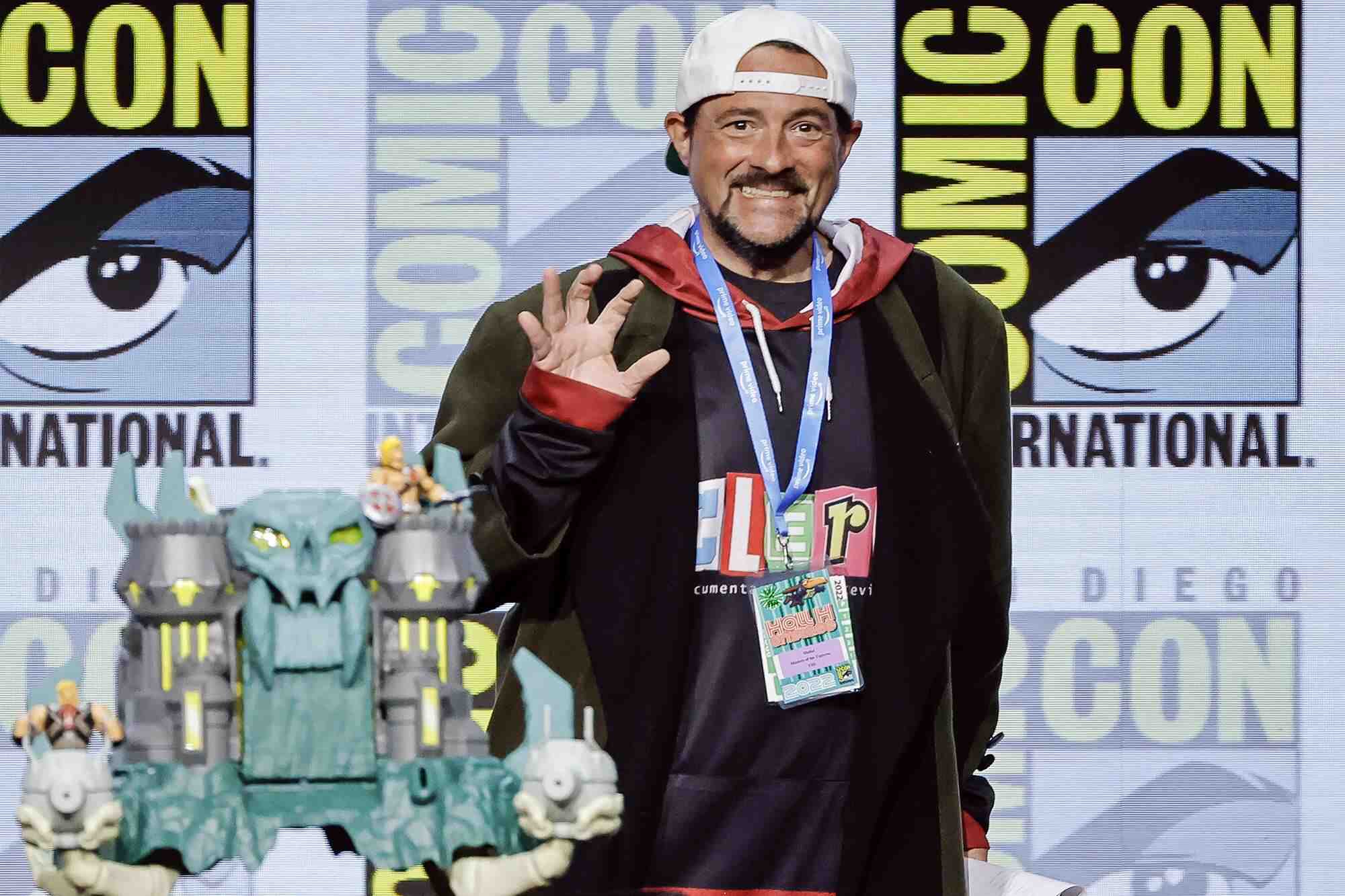 In pictures: Comic-Con International returns to the San Diego ...