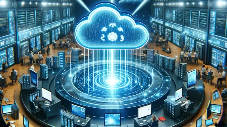 Maximize Efficiency with Cloud Storage Solutions